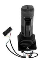 China Genie Axis Single Joystick Controller 137634 for sale