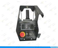 China Komplette Versammlung des JLG-Plattform-1930es Schaltkasten-1001128685 zu verkaufen