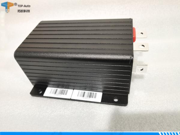 Regolatore elettrico SYDC-S2430B del motore di CC di CB1004185 SANY