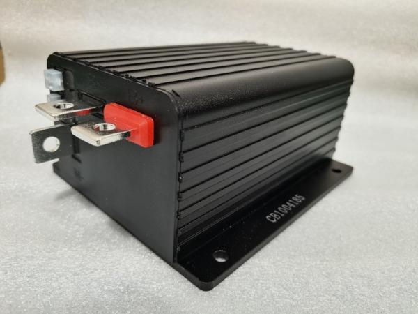 Regolatore elettrico SYDC-S2430B del motore di CC di CB1004185 SANY