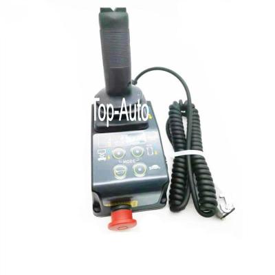 China 20301000300 Platform Control Box For Sinoboom Scissor Lift for sale