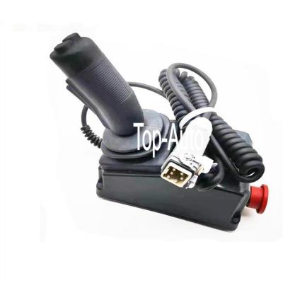 China 20301000300 Platform Control Box For Sinoboom Scissor Lift for sale