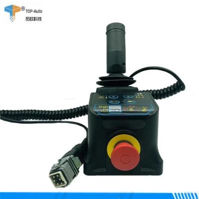 China Dingli Upper Control Box 00000706 for sale