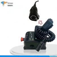 China LGMG Platform Control Box 4130001286 for sale