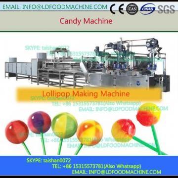 China Best price sachima sesame candy bar make machinery peanut brittle machinery   candy pillow pack machine for sale