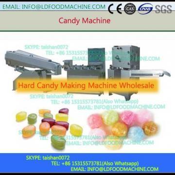 China Factory directly sell chocolate make machinery For Sale   granule packing machine    pillow bag packing machine for sale
