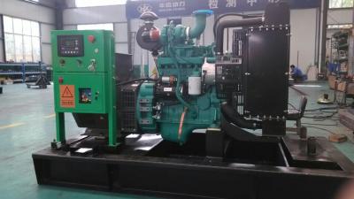 Cina Gruppo elettrogeno diesel del rifornimento 48KW Cummins della fabbrica in vendita