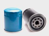 Cina Filtro olio per motore diesel Weifang 295/495/4100/4105/6105/6113/6126 Ricambi motore in vendita