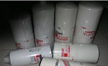 Cina Filtro olio per motore diesel Weifang 295/495/4100/4105/6105/6113/6126 Ricambi motore in vendita