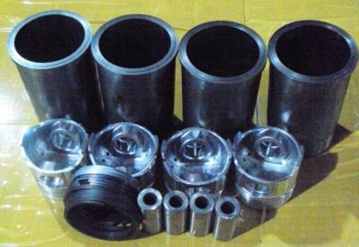China LAIDONG LL380, LL380B, KM385B, LL480B, KM485B, 4L22B, KM496, KM4100-MOTOR LINNER Te koop