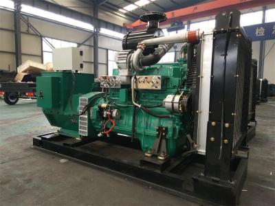 Chine Diesel chaud de RICARDO 120KW/150KVA de vente produisant de l'ensemble actionné par le moteur HX6110ZLD de Ricardo à vendre