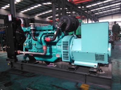 China Hot sale Weichai 120KW/150KVA trailer diesel generating set powered by Weichai engine WP6D132E200 for sale