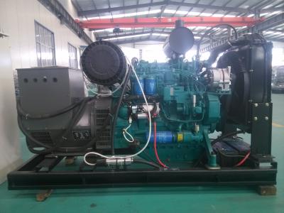 China Hot sale Weichai 50KW/62.5KVA trailer diesel generating set powered by Weichai engine WP4D66E200 for sale