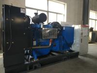 中国 ディーゼル発電機|Weichaiのディーゼル発電機|Weichai 80KW/100KVAのディーゼル発電機セット 販売のため
