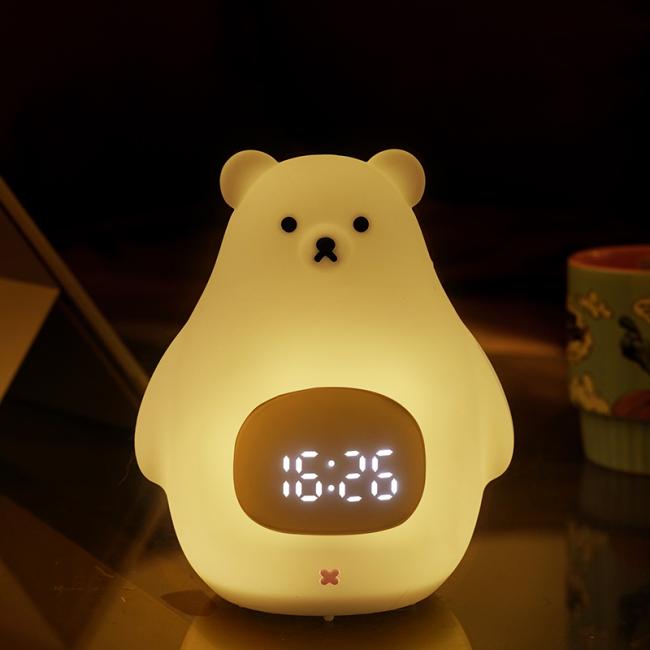 Sirotan Clock