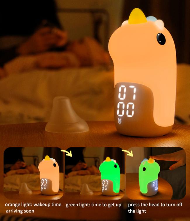 Night Lamp 