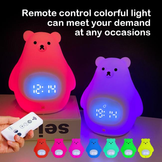 Smart alarm clock