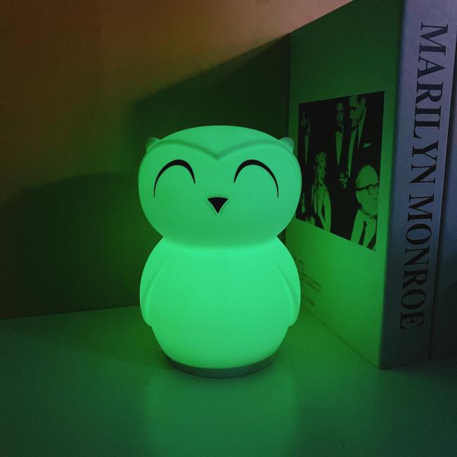 led night light