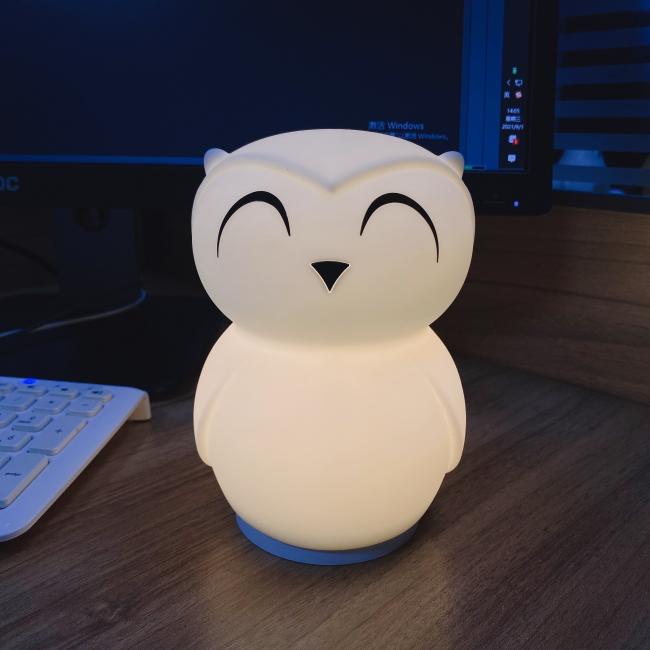 led night light