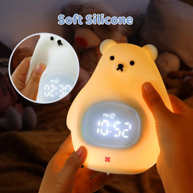 Night Lamp 