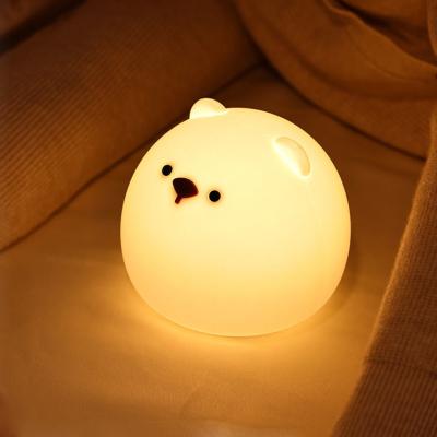 Cina Luce notturna a LED per la camera da letto dei bambini in vendita