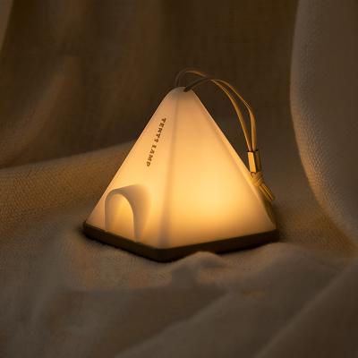 Cina Supporto Dimmer Mini Led Usb ricaricabile corda sospesa leggere luce batteria inclusa in vendita