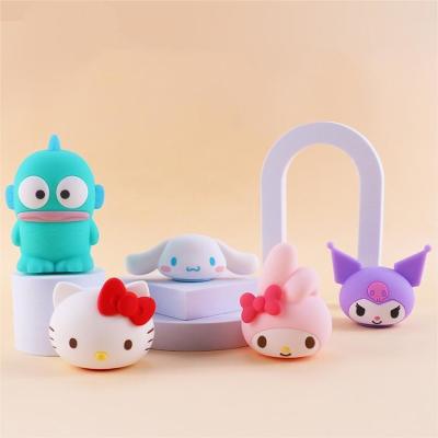 Cina Migliora la stanza del tuo bambino con l'adorabile lampada Sanrio Kawaii Cinnamon Kuromi Melody in vendita