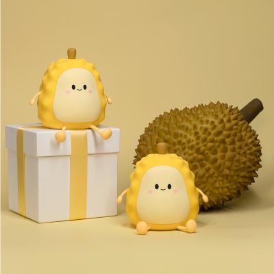 중국 1200mAh 배터리로 컬러블 변경 가능한 라이트 실리콘 나이트 라이트 판매용