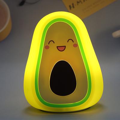 중국 조정 가능한 밝기 휴대용 동물 LED 밤 빛 / 주변 밤 빛 판매용