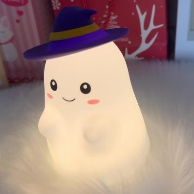 중국 낮 / 밤 센서가 있는 USB C 타입 야간 전구 판매용