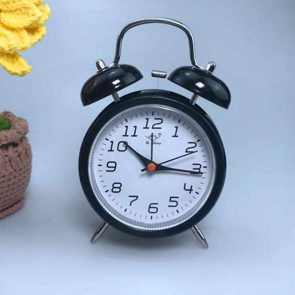 Quality Minimalist Touch Control LED Night Light Sleep Trainer Clock With Custom Box for sale