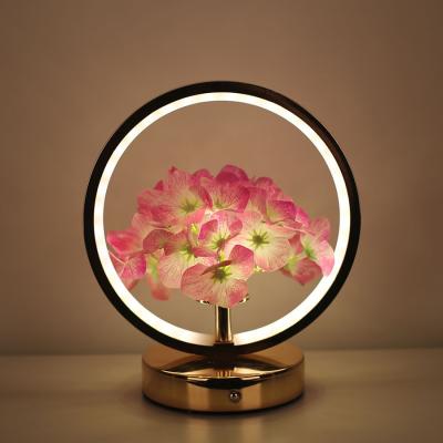 중국 USB 충전 흰색 실리콘 야간등 C형 포트 및 USB 케이블 충전 옵션 판매용