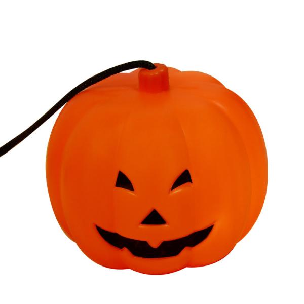 Quality Halloween Pumpkin Series Ghost Skeletons Bat Spider LED Holiday String Light for sale