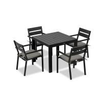 Quality Pacific Dining 5pcs Set for sale