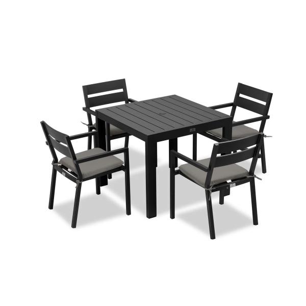 Quality Pacific Dining 5pcs Set  for sale