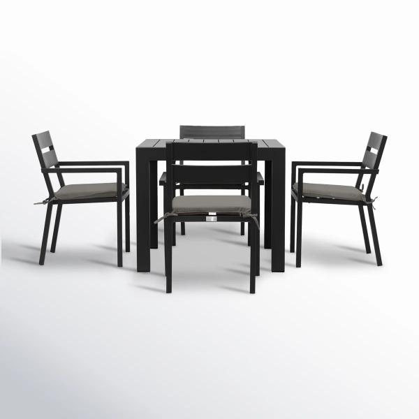 Quality Pacific Dining 5pcs Set for sale