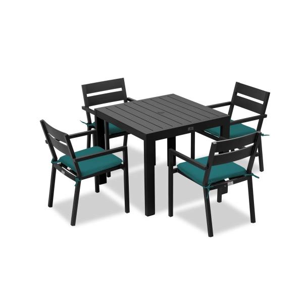 Quality Pacific Dining 5pcs Set for sale