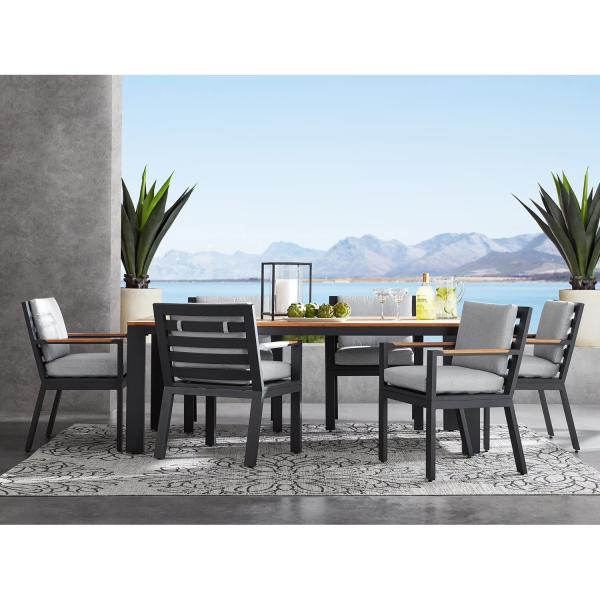 Quality Viesta Dining 7pcs Set  for sale