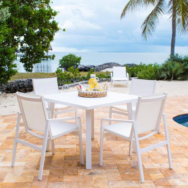 Quality PJO Batyline Dining 5pcs Set for sale