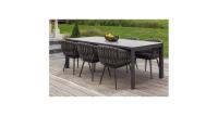 Quality OKC 7PC Dining Set for sale