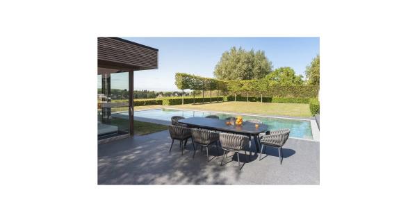 Quality OKC 7PC Dining Set for sale