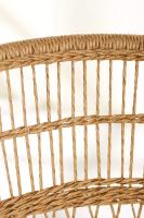 China Lakeside Wicker Chair  Set, SN-2610 for sale