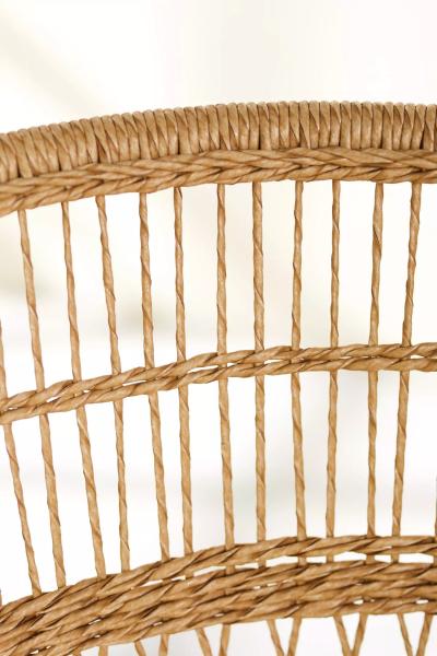 Quality Lakeside Wicker Chair Set, SN-2610 for sale