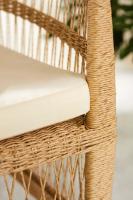 China Lakeside Wicker Chair  Set, SN-2610 for sale