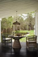 China Lakeside Wicker Chair  Set, SN-2610 for sale