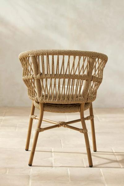 Quality Sunset wicker chair, SN-2612 for sale
