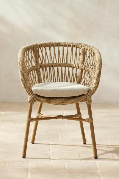 Quality Sunset wicker chair, SN-2612 for sale