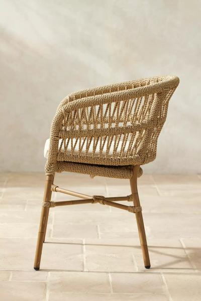 Quality Sunset wicker chair, SN-2612 for sale