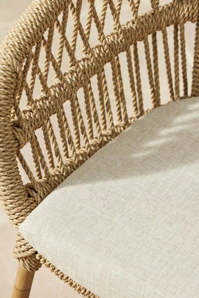 Quality Sunset wicker chair, SN-2612 for sale