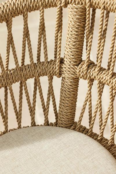 Quality Sunset wicker chair, SN-2612 for sale
